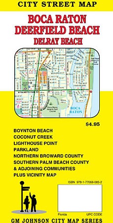 Boca Raton, Florida, America – Great Journeys, Inc.