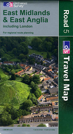 East Midlands & East Anglia #5. – Great Journeys, Inc.